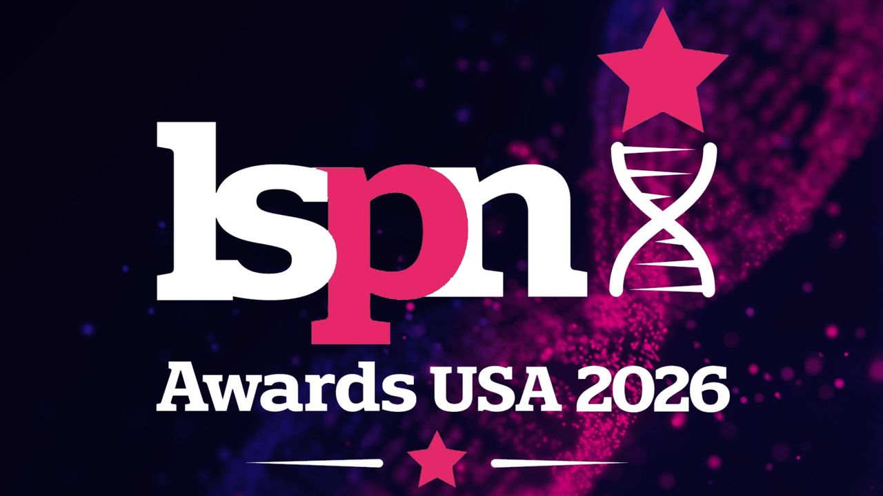 LSPN Awards 2026 finalists revealed | Americas | Life Sciences ...